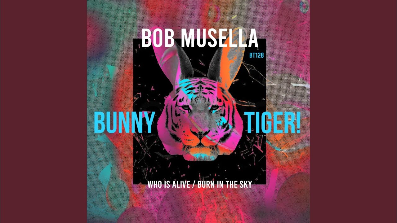 Who Is Alive (Original Mix) - YouTube