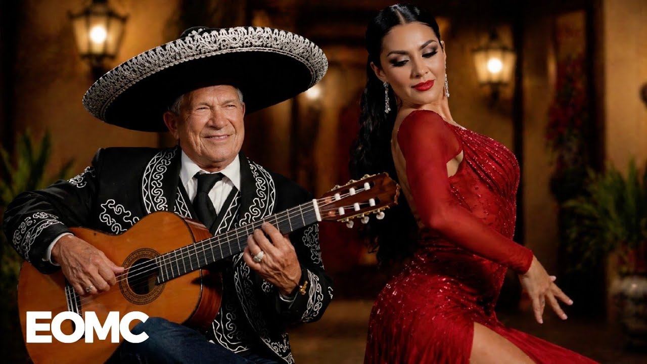 José Suárez - Co Co Cosita linda - YouTube