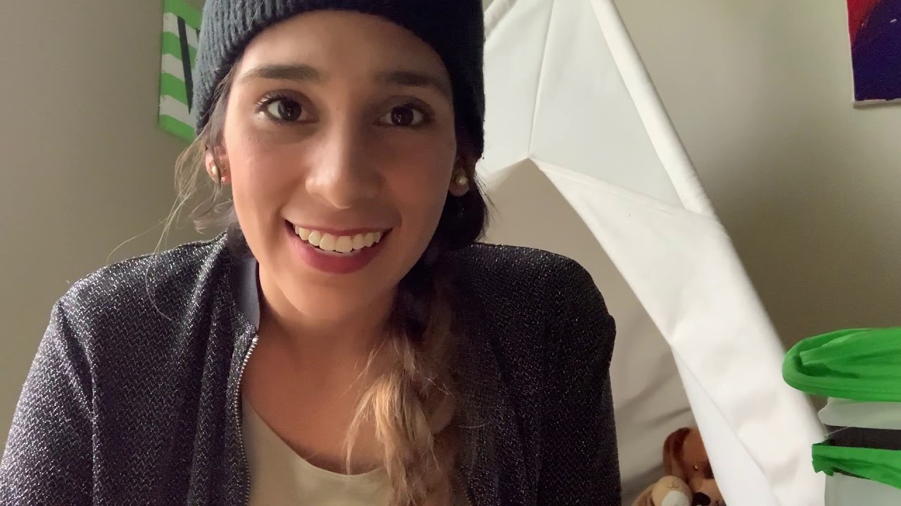 Convos & Coffee with Pastor Sara - He's got the WHOLE world in his ...