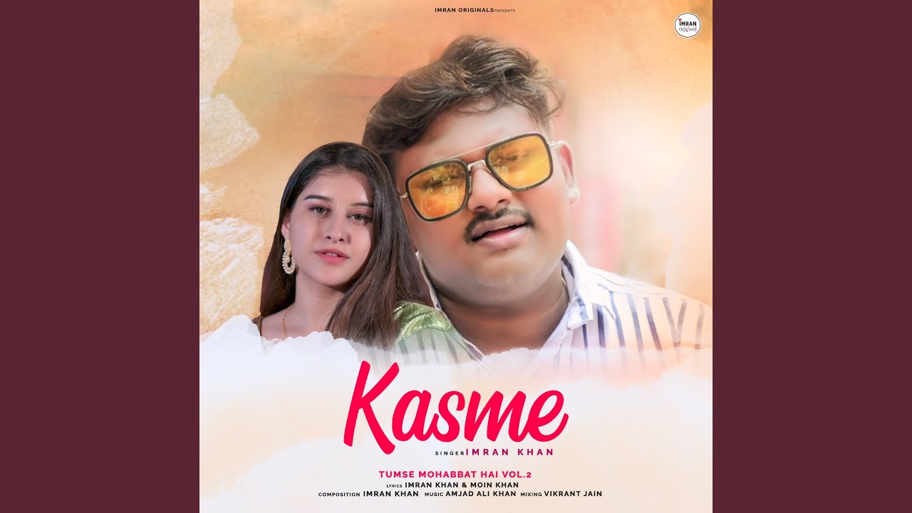 Kasme - YouTube
