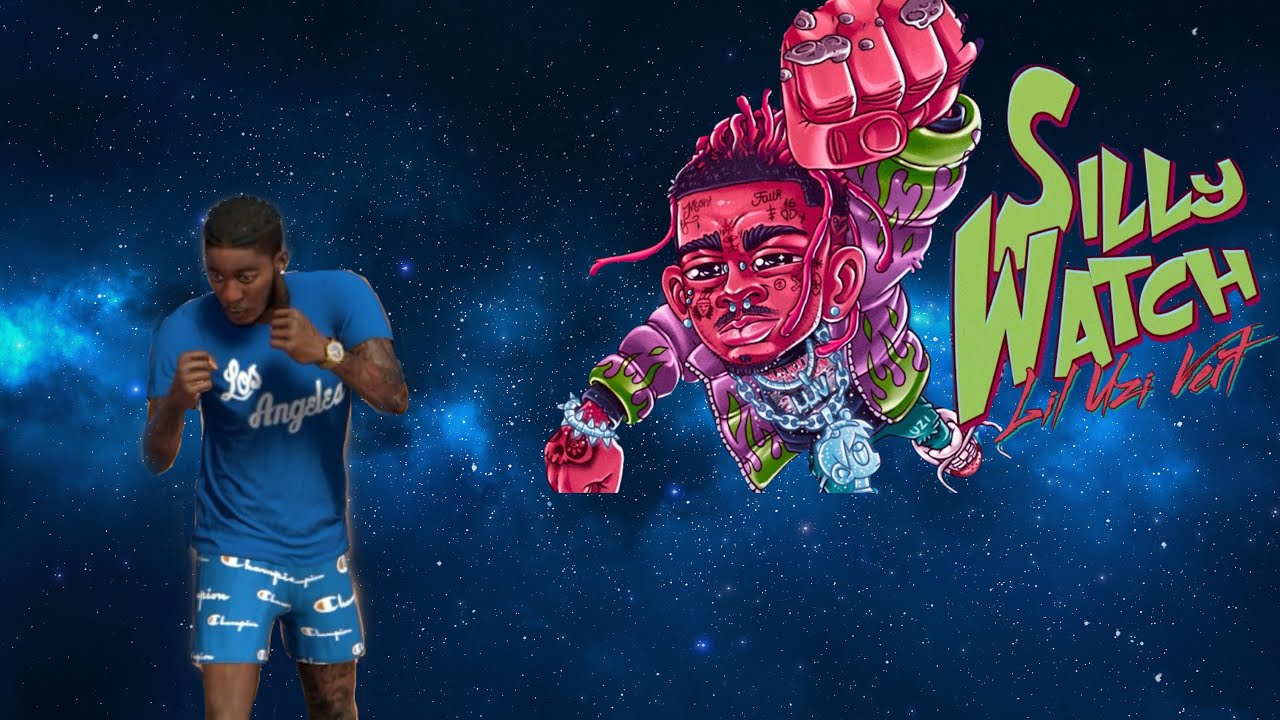 Silly Watch 2K20 Montage (Read Description) - YouTube