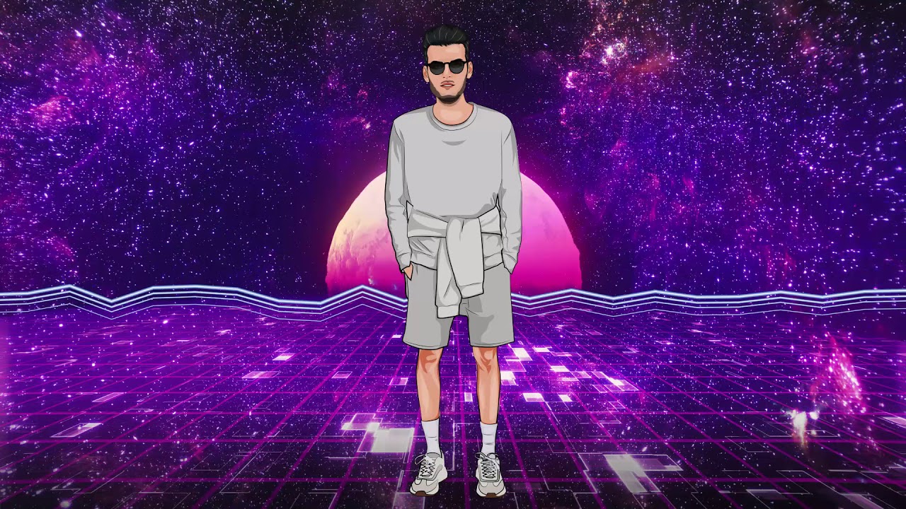 Asproiu - Blessed (feat. Maya Miko) - YouTube