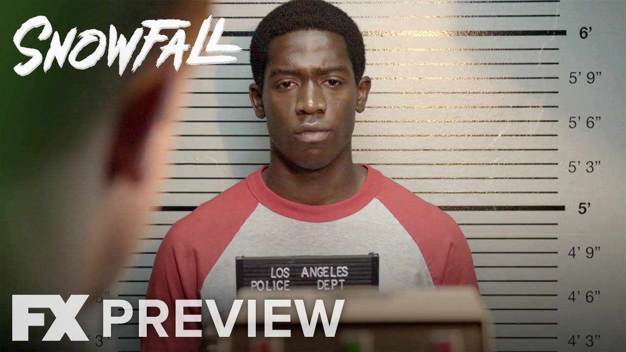 Snowfall | Season 2 Ep. 10: Education Preview | FX - YouTube