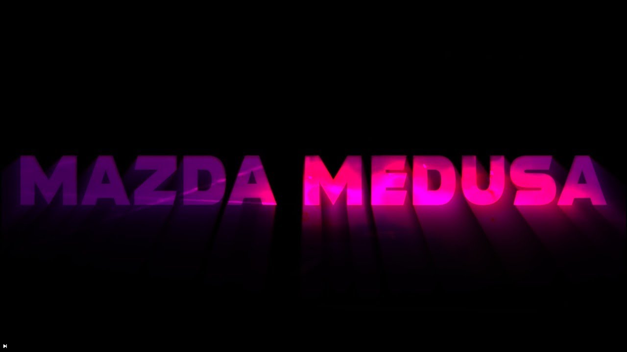 Mazda Medusa - cover - YouTube