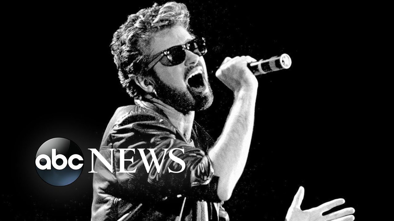 George Michael Dead at 53 - YouTube