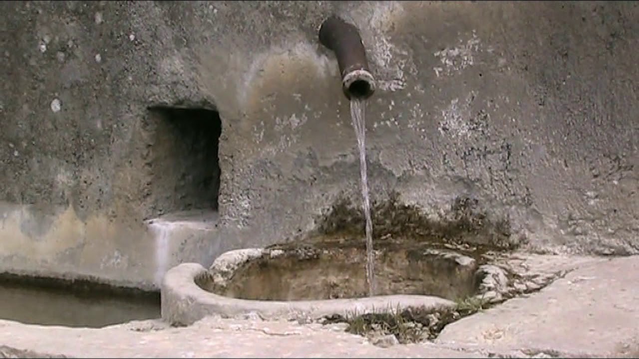 Vacanze in sicurezza e tra la natura nel borgo di Castelpizzuto - YouTube