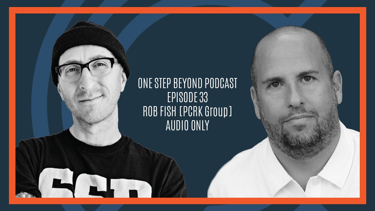 Deviating From The Norm - Rob Fish [PCRK Group, 108] - YouTube