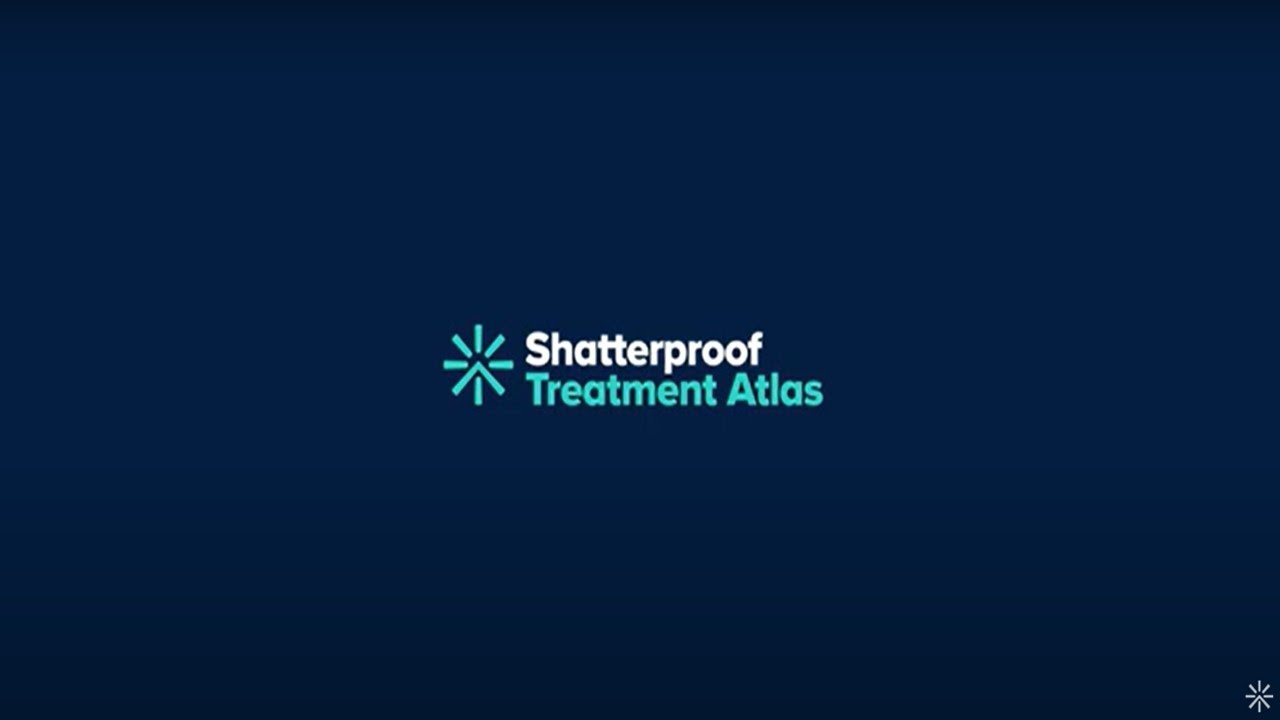 Shatterproof Treatment Atlas Launch in Wisconsin - YouTube