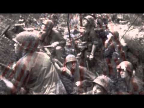 Vietnam War Song - Boo Coo Dinky Dau - YouTube
