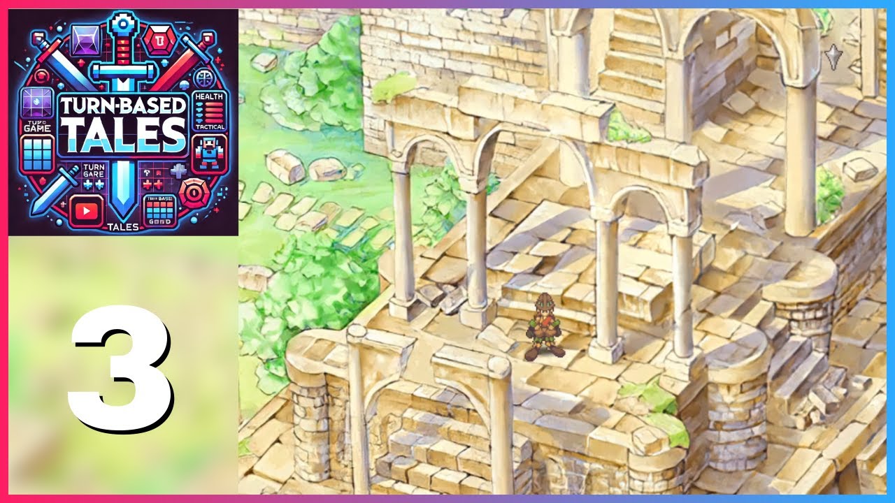 Departure - SaGa Frontier 2 Remastered [3] - YouTube