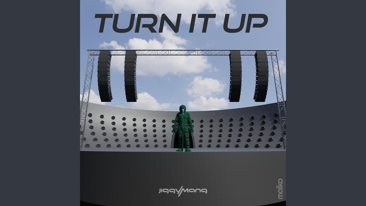 Turn It Up - YouTube
