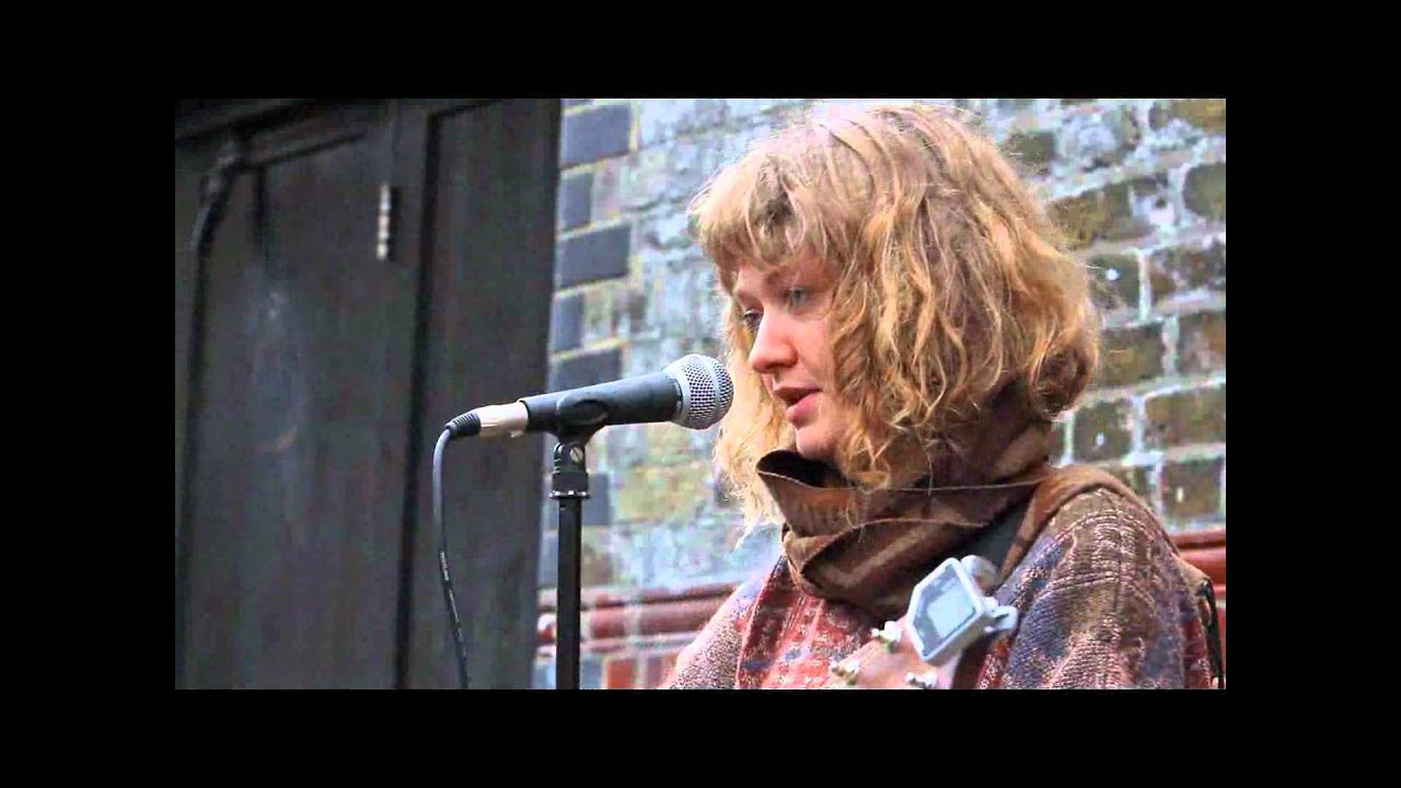 Brooke Sharkey - Autumn - YouTube