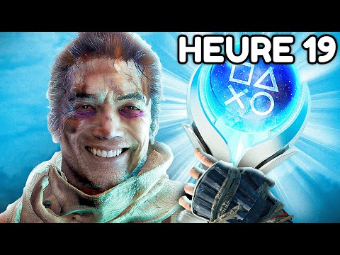 J'ai FINI TOUT Sekiro en 24h