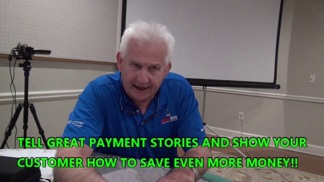 The BEST Close in the Sales World - the Alternative Choice Close - YouTube