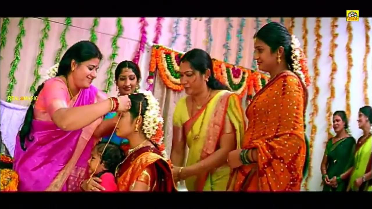 Tamil Movie Climax Scene | Neengatha Ninaivugal | Tamil Dubbed Movie |Srikanth, Sneha, Nikita ...