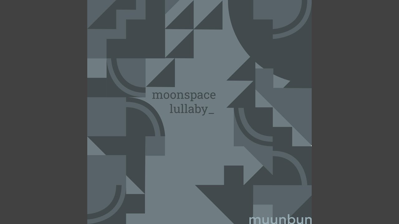 Moonspace Lullaby_ - YouTube