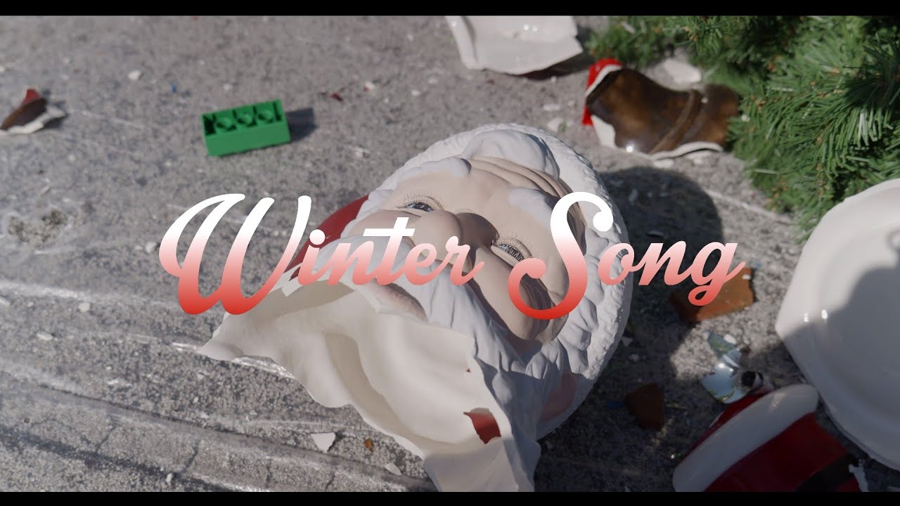 Winter Song - YouTube