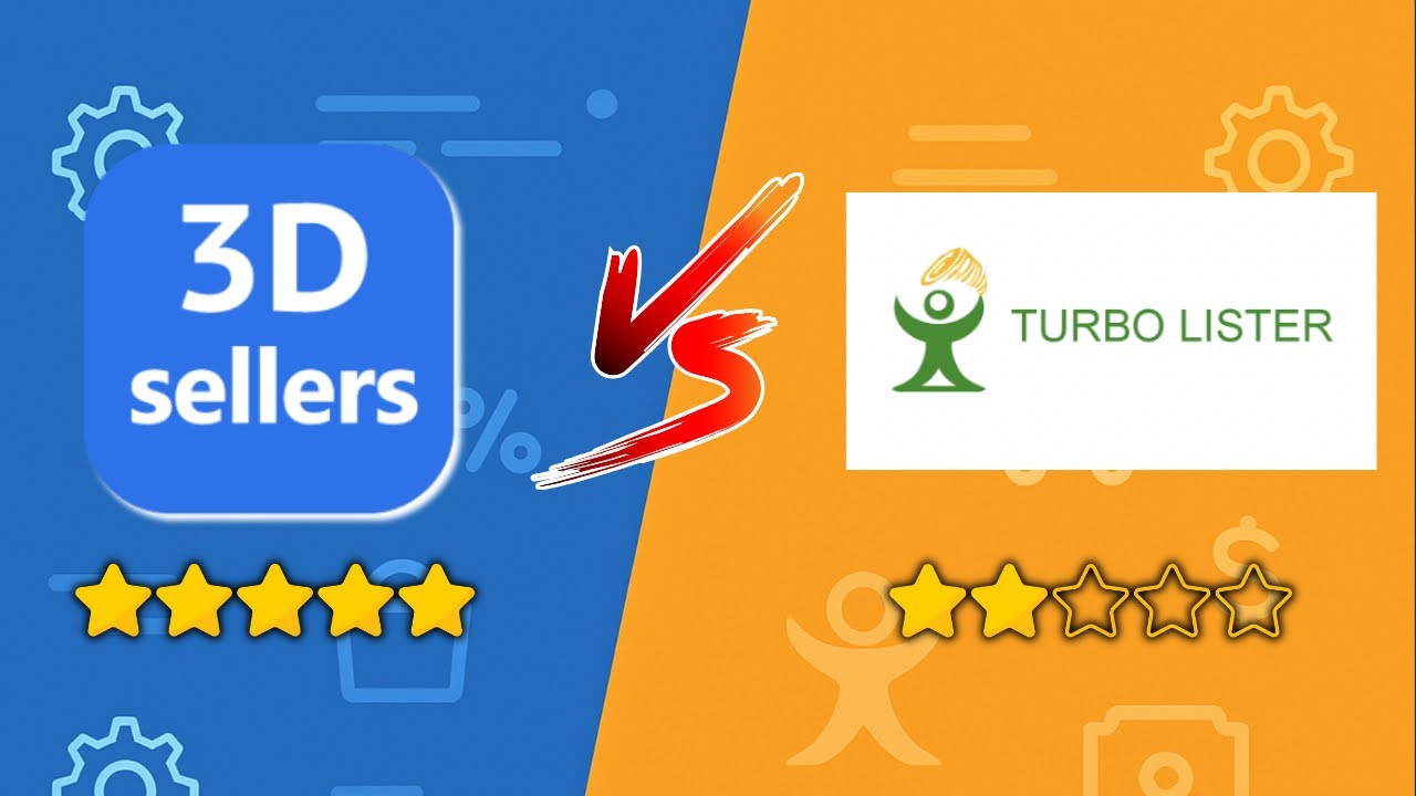 Turbo Lister is Dead – Here’s What Top eBay Sellers Use in 2025 ! (Try ...