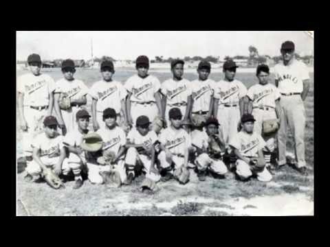 Roberto Mendiola Homenaje - YouTube