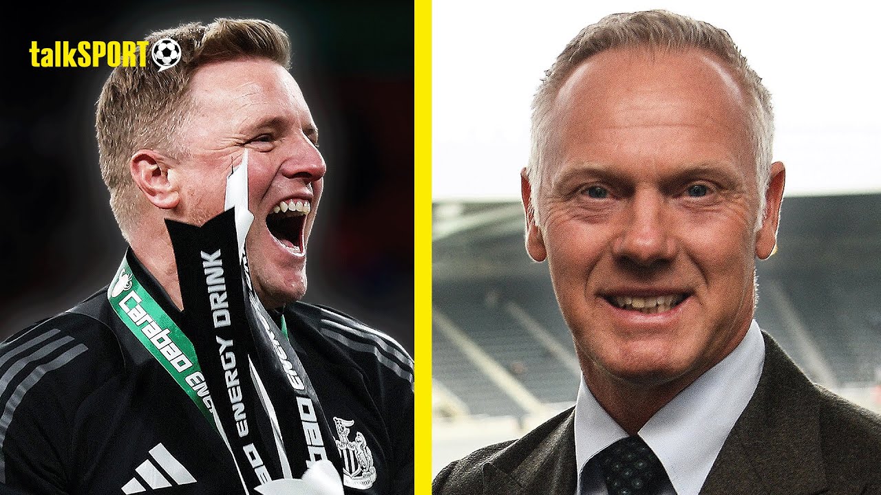 "From That Day, He Got The Club!" Warren Barton's AMAZING STORY Of Howe ...