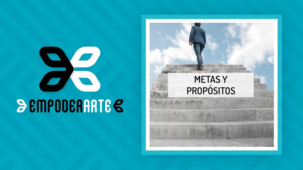 EP13 - Metas y Propósitos: Definiendo el Rumbo hacia un Futuro ...