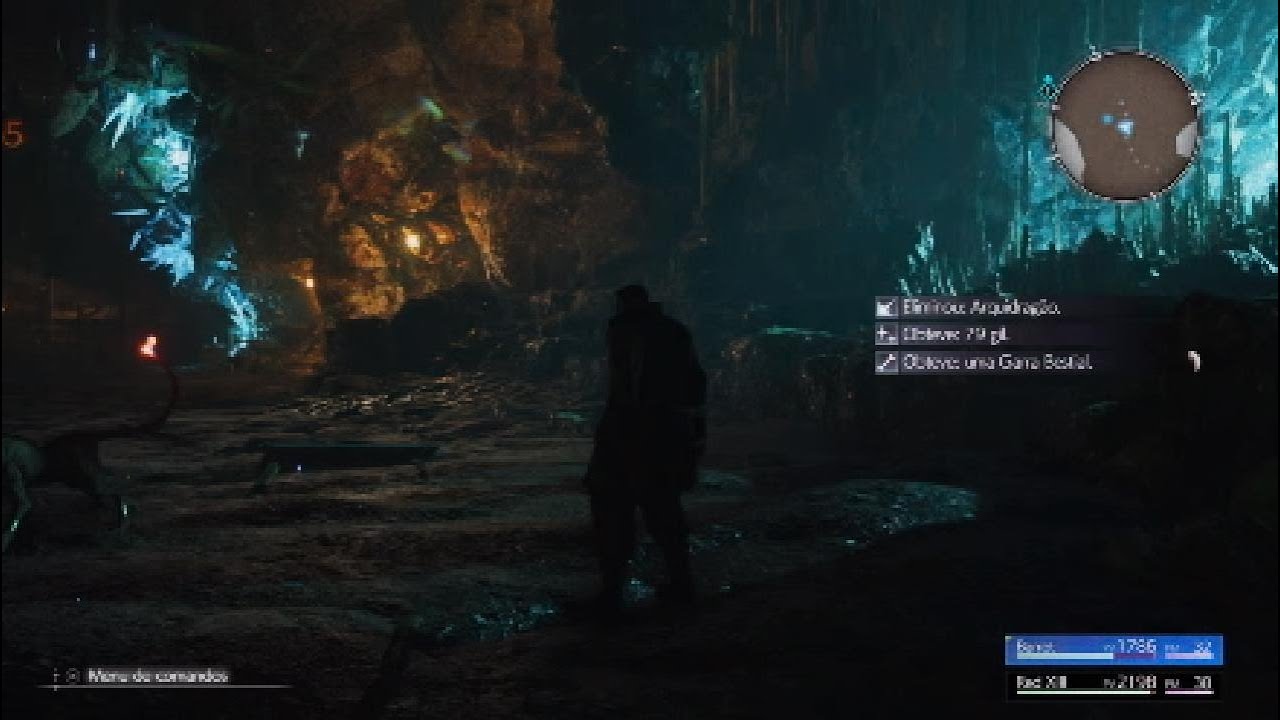 Final Fantasy VII Rebirth - Victory Fanfare - YouTube