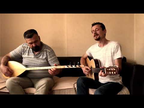 Kenan & H.Çağlar —- İlhan Şeşen- Neler oluyor bize