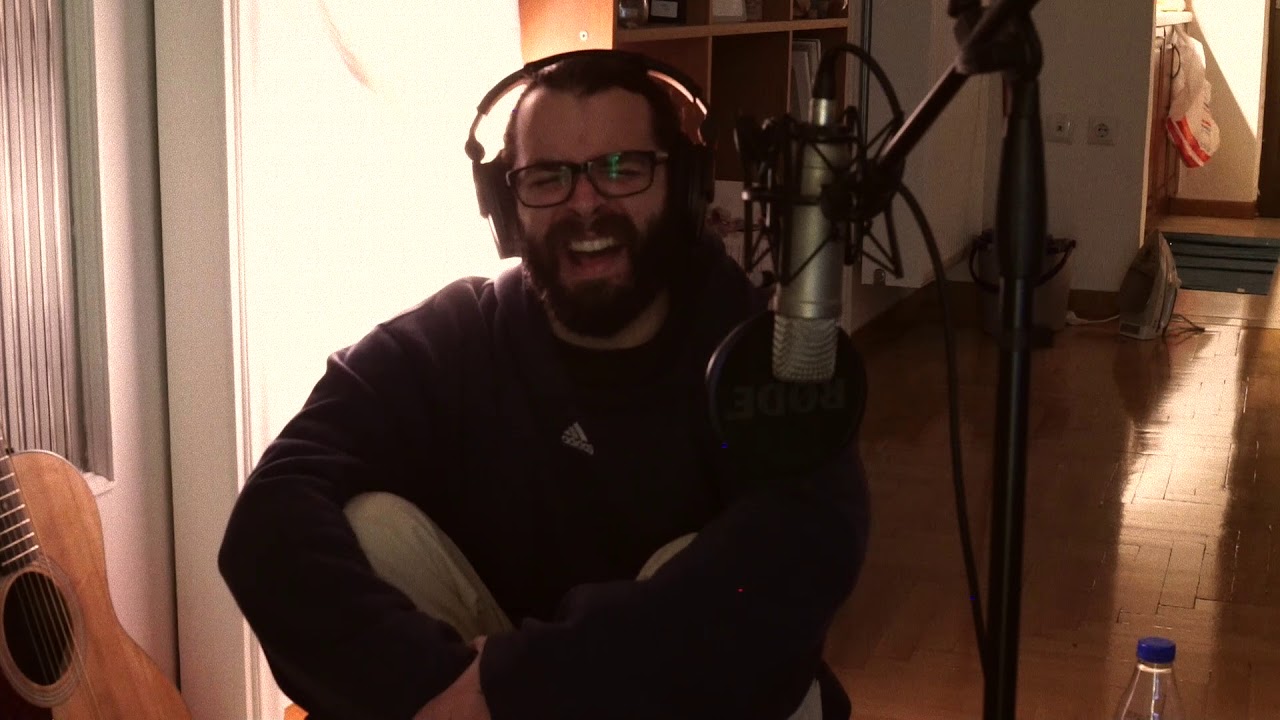 Howls - Alex Hamel - YouTube