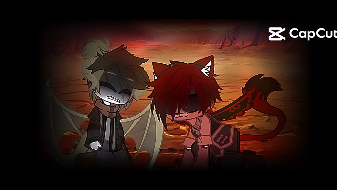 Hazbin hotel au's themis (sam) devient un ange déchu - YouTube
