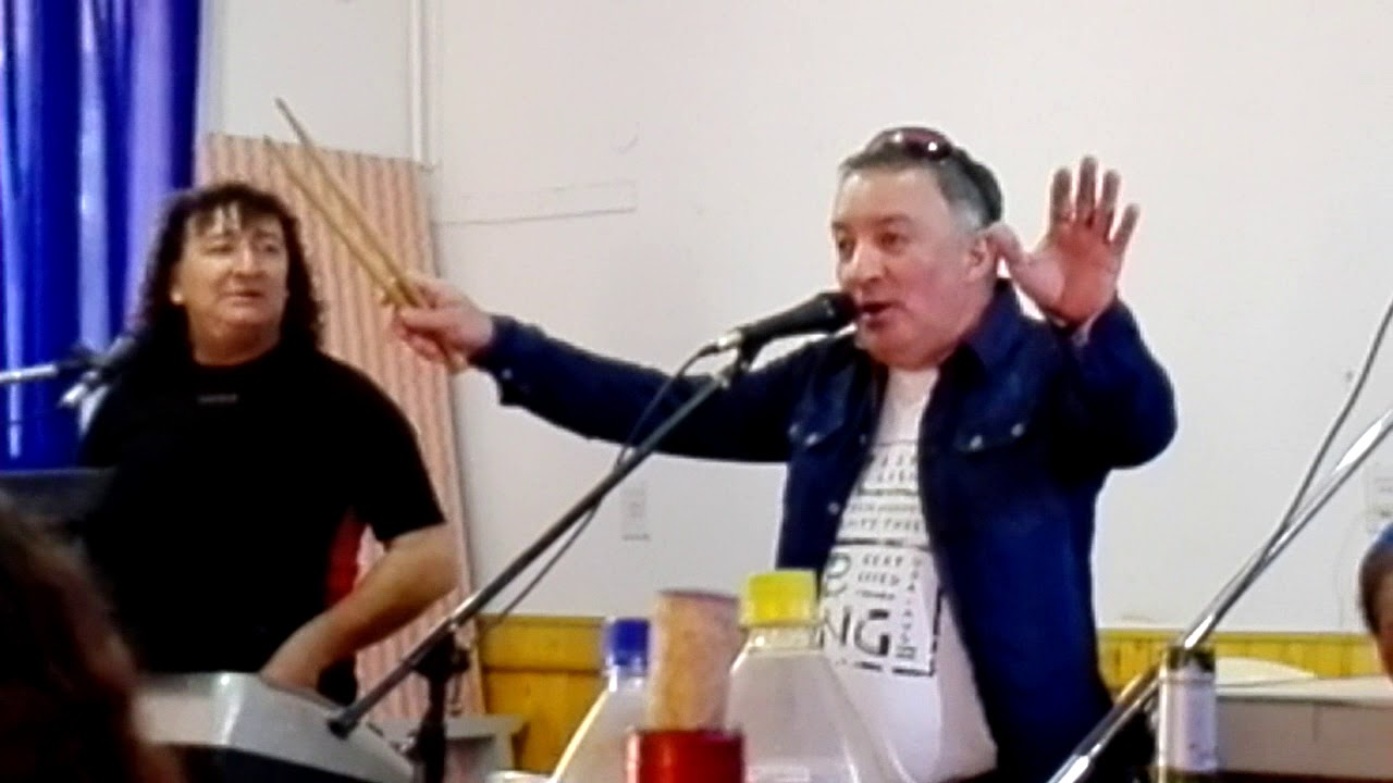 El humor de tony y beto - YouTube