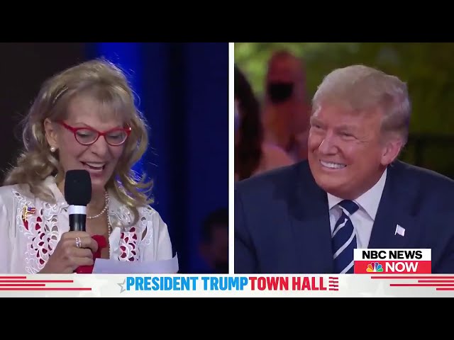 Funny Trump Smile MichaelChe On What Its Like To Make Comedy In The