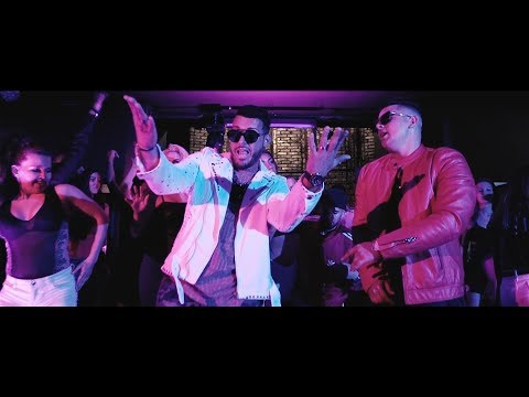 ❗Goore X Jolly - Bulizik a város (Official Music Video)❗