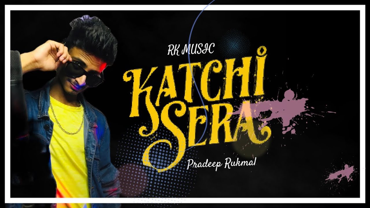 Katchi Sera Cover Song | Pradeep Rukmal🇱🇰 #saiabhyankkar #samyuktha ...