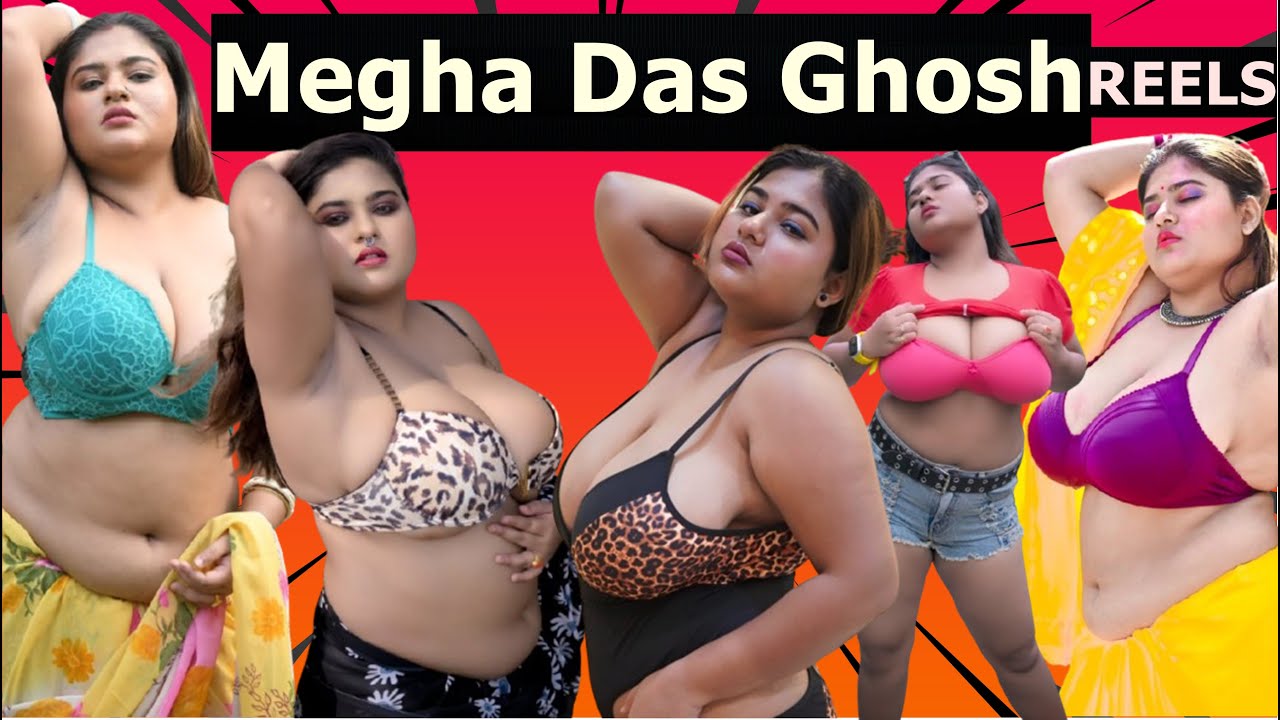 Megha Das Ghosh Sexy and Hot🔥🔥 BooBs Reels | Hot Actresses Reels - YouTube