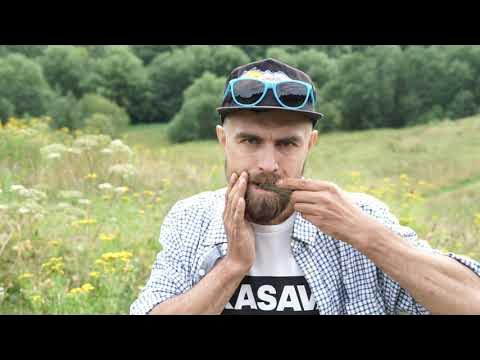 Басовый Варган Глазырина Ария – низкий и чувствительный - YouTube