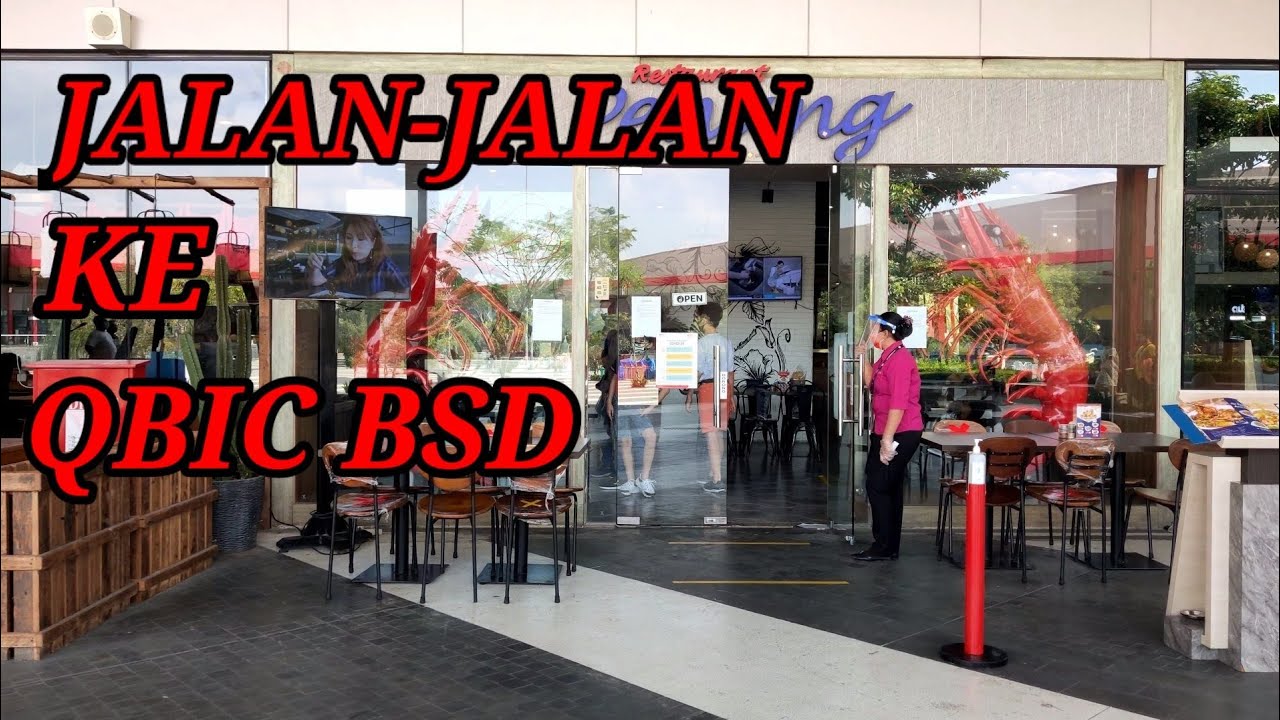 QBIG BSD - YouTube