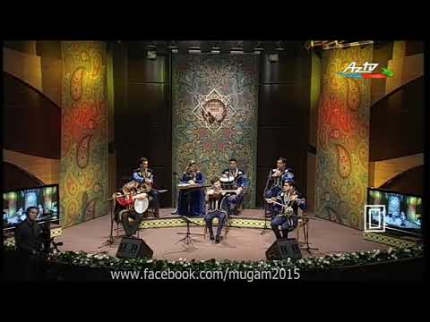 Ferid Emiraslanov-Humayun (muğam müsabiqəsi 2015)