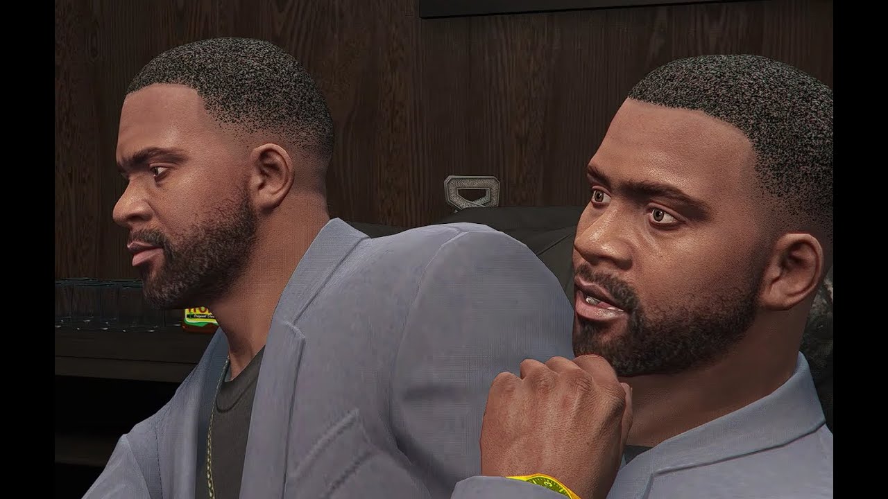 Franklin Secret - YouTube
