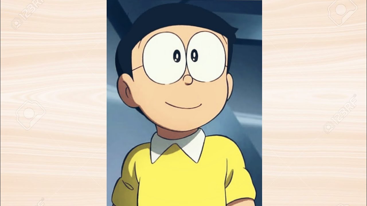 NOBITA FACE DRAWING|| EASY NOBI NOBITA FACE DRAWING #nobita #disney #youtube #art #doreamon # ...