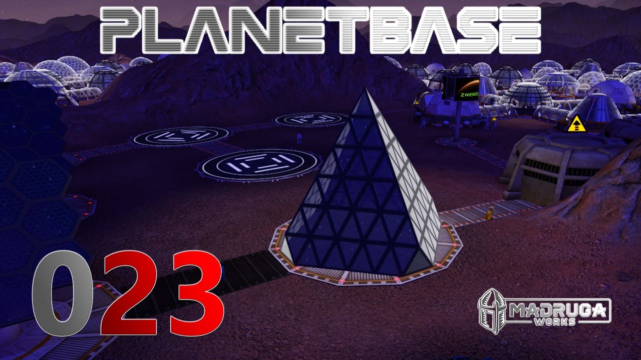Verwurstet [S2|023] PLANETBASE STAFFEL 2 - YouTube