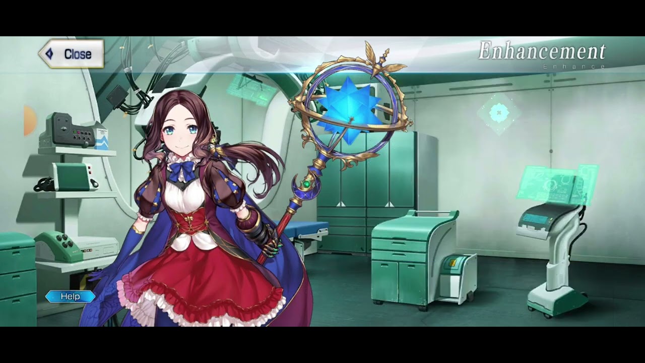 A ROYALLY awesome night of Summoning! Bagged an SSR and SR in the same ...