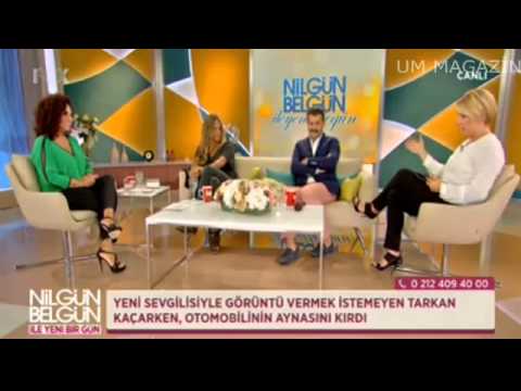 Nilgün Belgün 17 eylül 2014 full