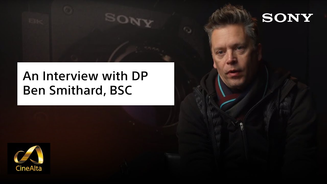 Filming 'The Father' | An Interview with DoP Ben Smithard, BSC - YouTube