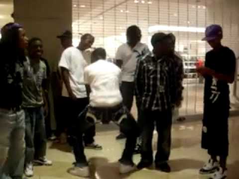 BYRD GANG BLOG 3 - YouTube