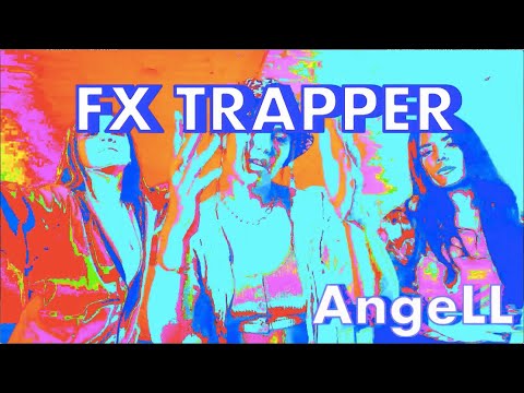 Trap Type beat - " FX TRAPPER" - Trap beats instrumentals 150 Bpm - YouTube