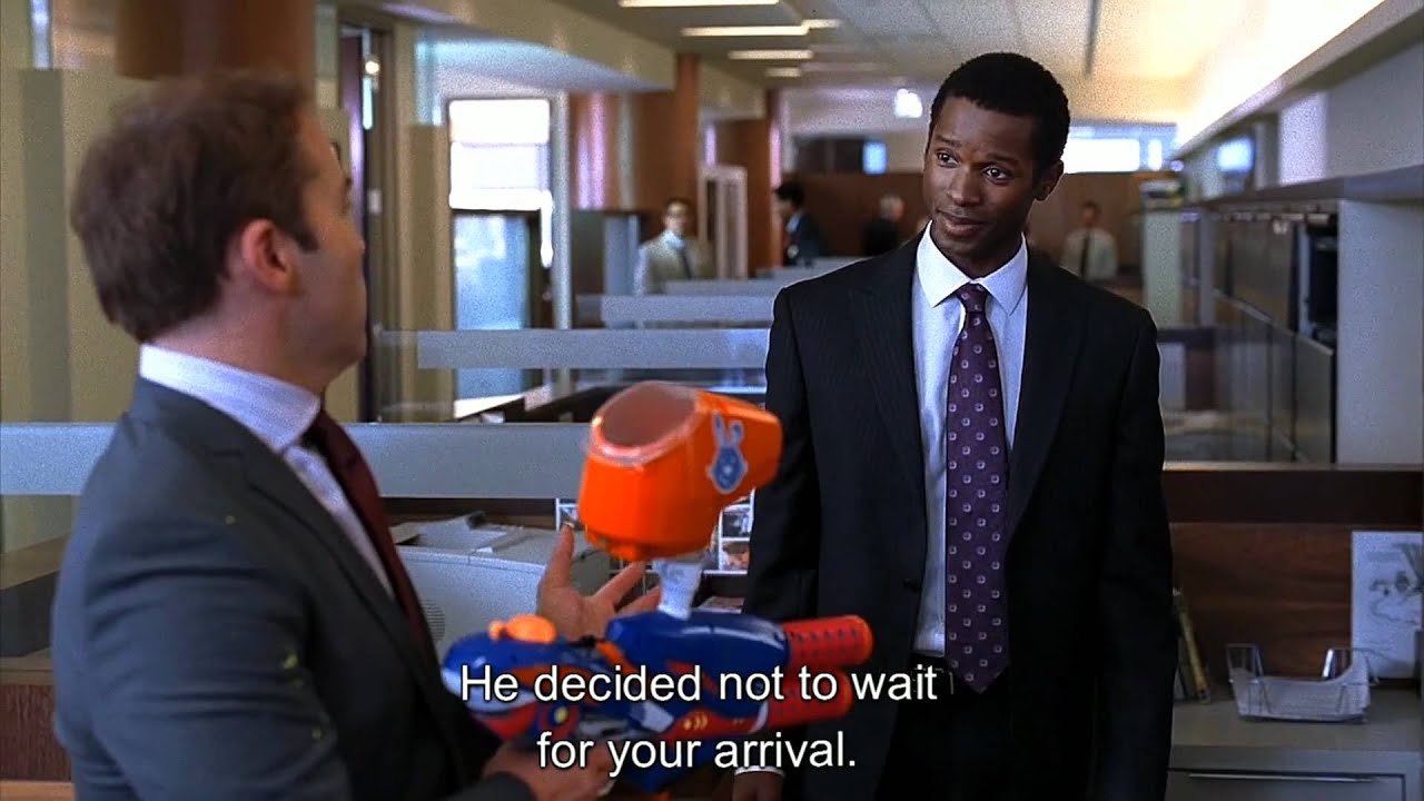 Ari Gold's Best Moment - YouTube