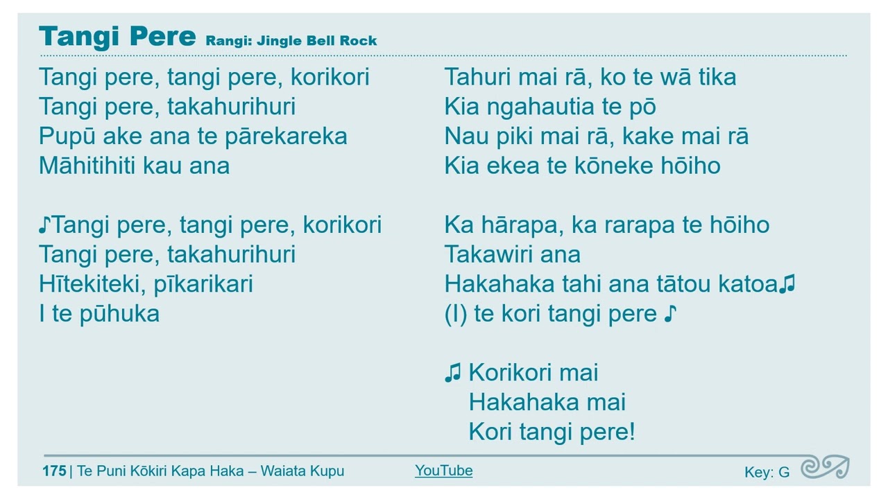 Tangi Pere Chords - Chordify