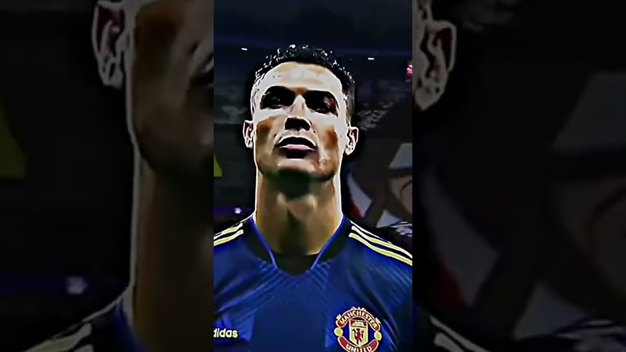 Ronaldo Free Clip For Edit - YouTube