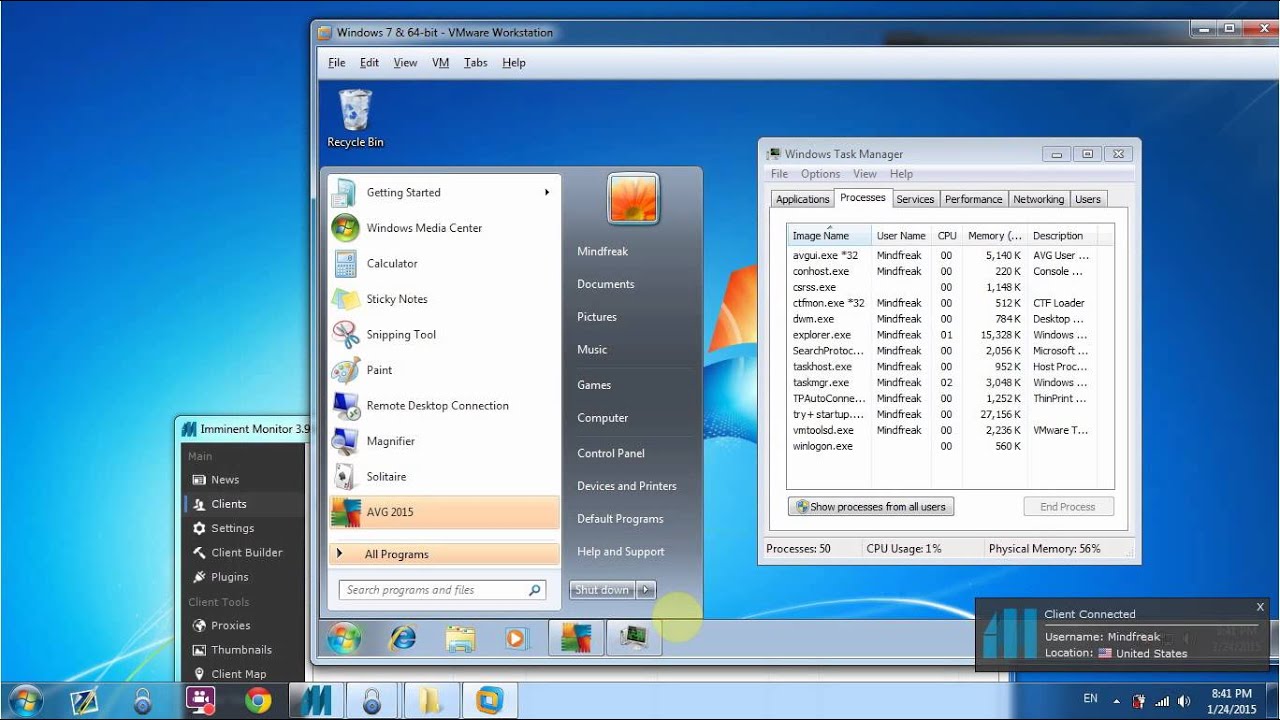 AVG Runtime Bypass - CrypteX Reborn HF - YouTube