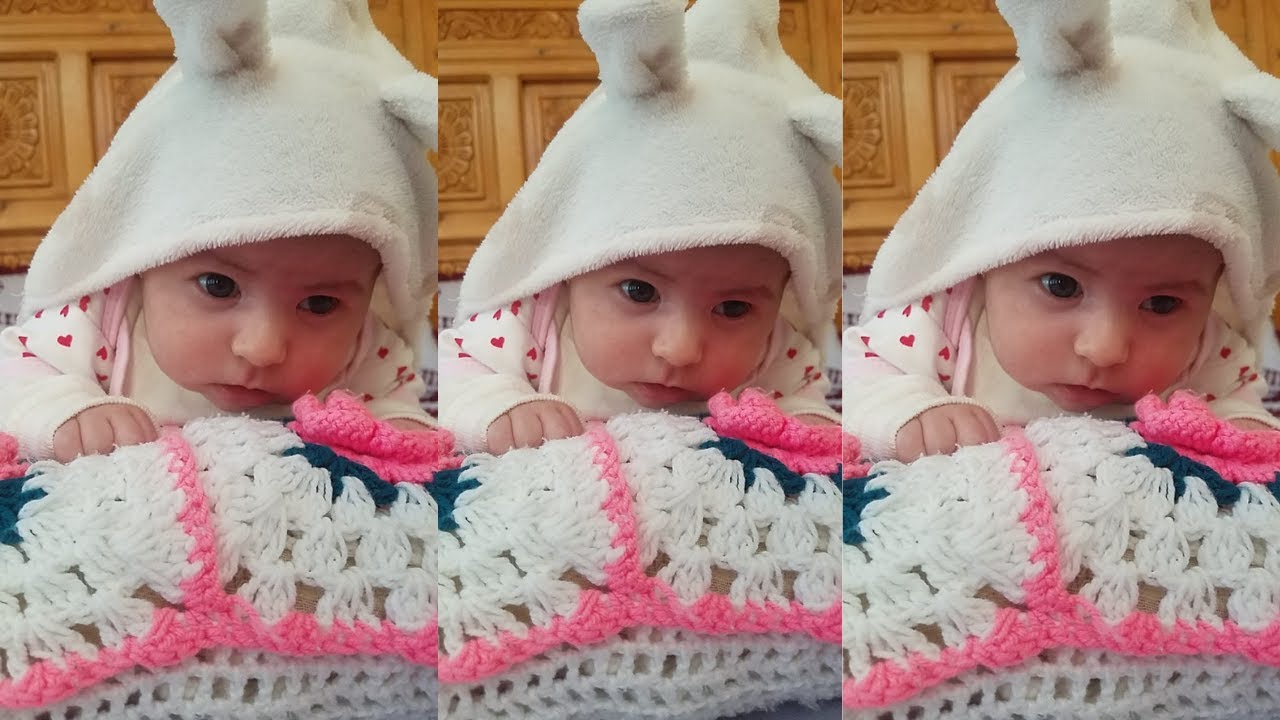 Eashal and Arshiya is live! - YouTube